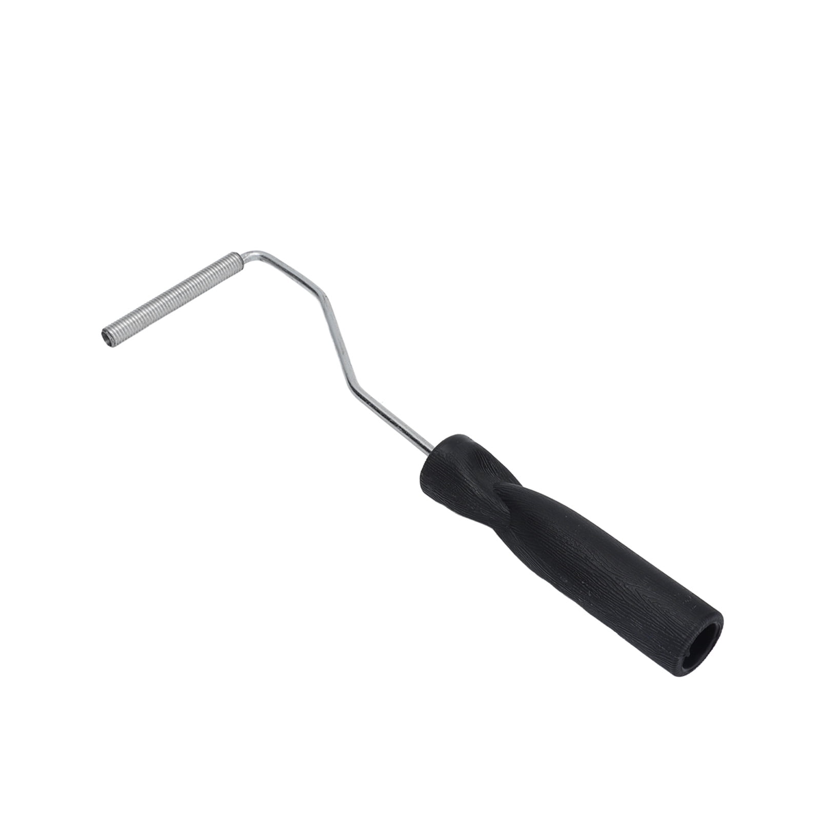 Diameter 10x75mm Fiberglass Laminating Bubble Roller Bubble Paddle Tool ...