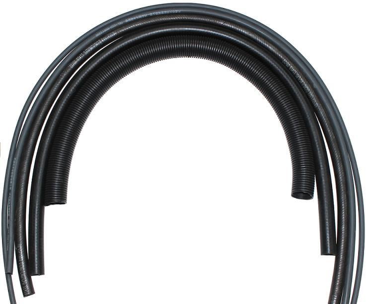 Diameter 11mmx18mm-Low pressure LPG CNG pipes for injection system ...