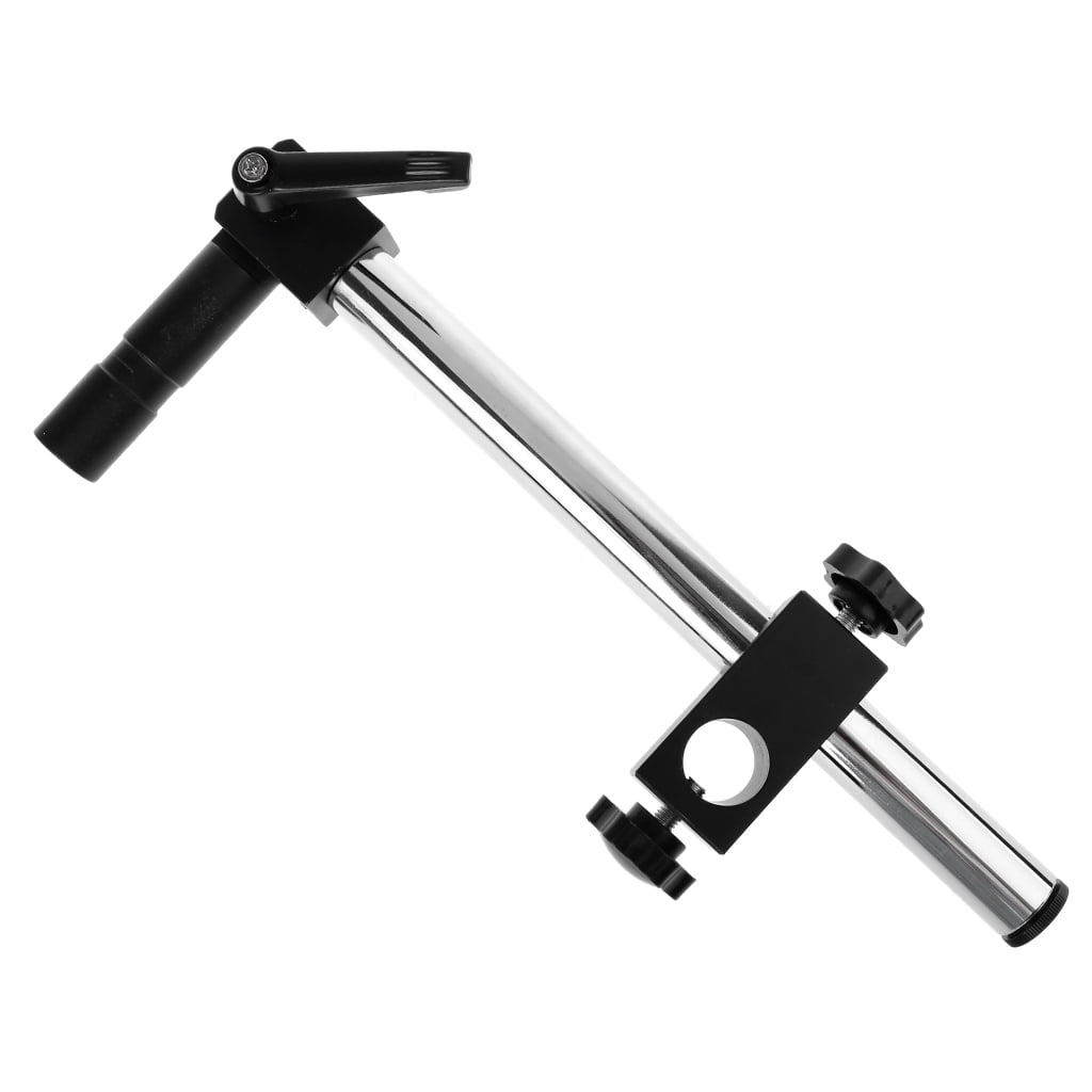 Diameter 25mm Heavy Duty Multi-axis Adjustable Metal Arm Support for ...