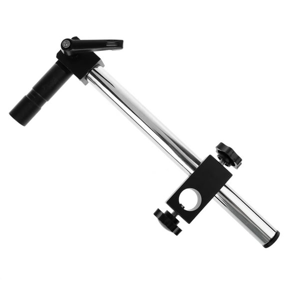 Diameter 25mm Heavy Duty Multi-axis Adjustable Metal Arm Support for ...