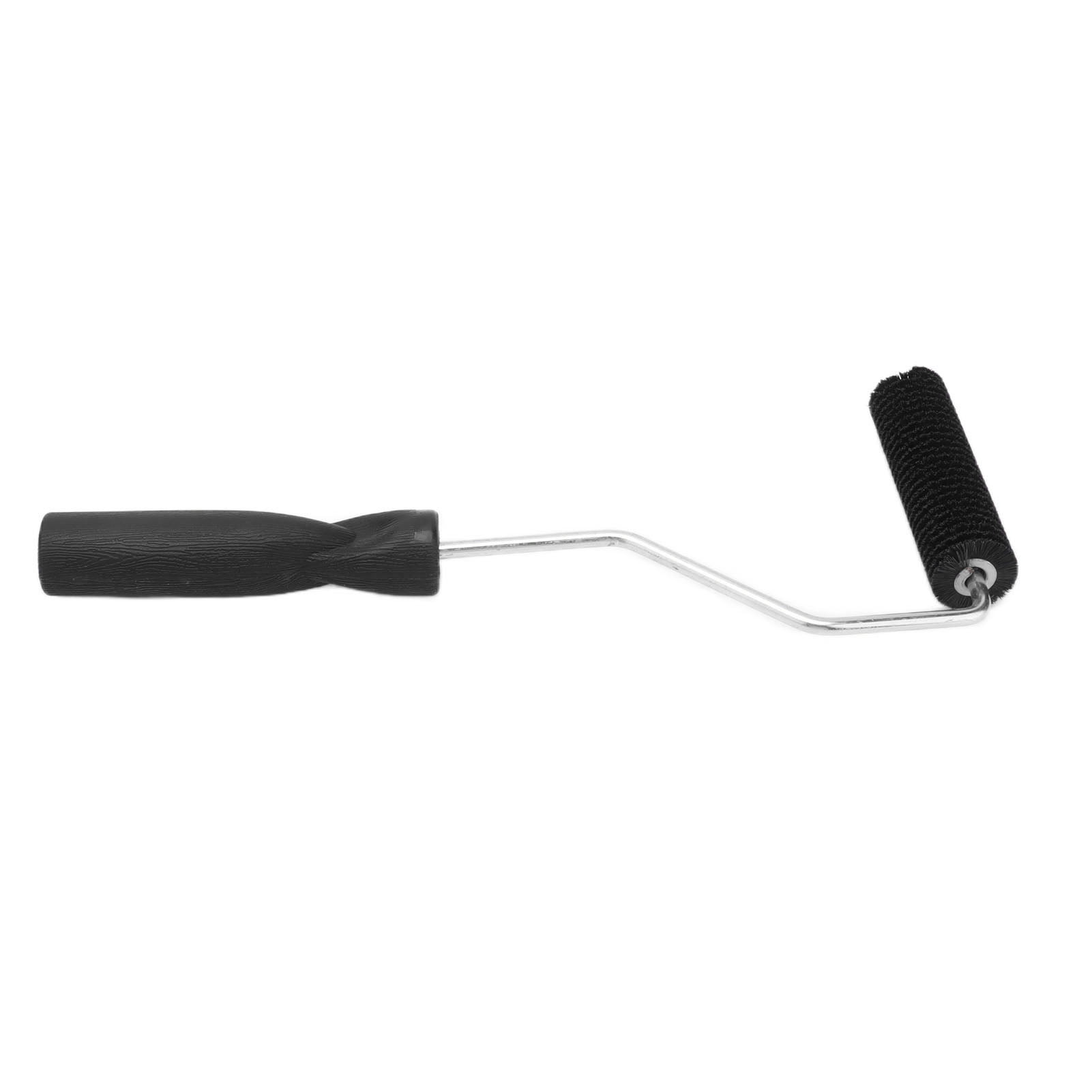 Diameter 28x100mm Fiberglass Laminating Bubble Roller Rolling Tool for ...