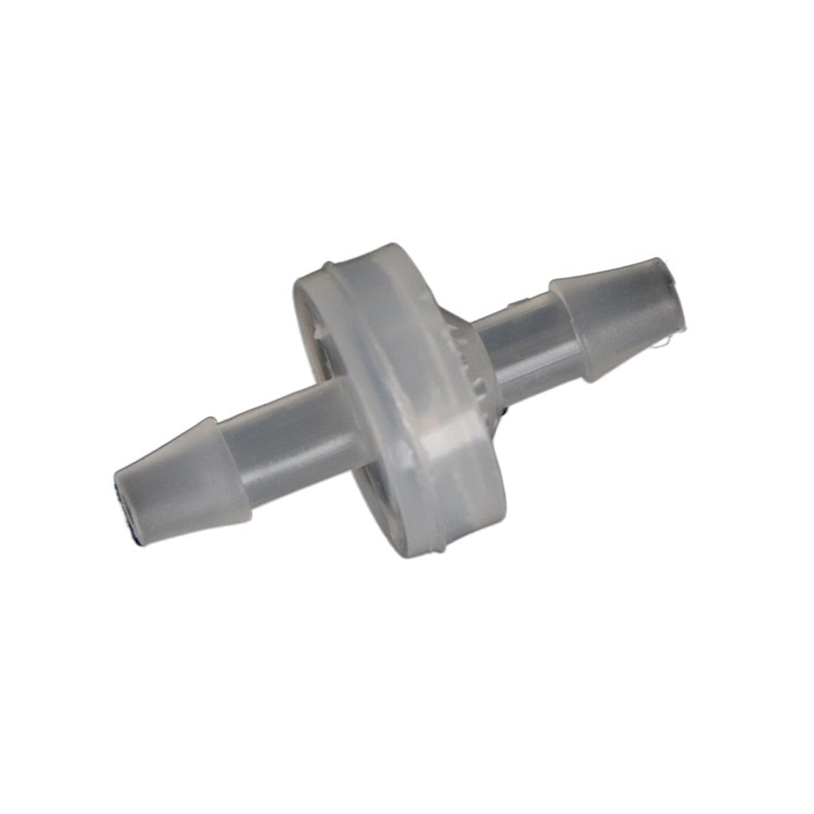 Diameter 3mm 4mm 5mm 6mm 8mm 10mm 12mm Plastic Check Valve One-Way ...