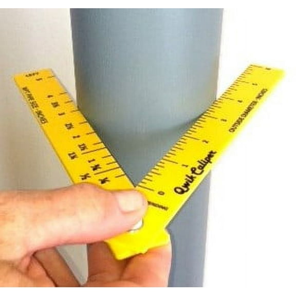 Tree Caliper Measure Tool
