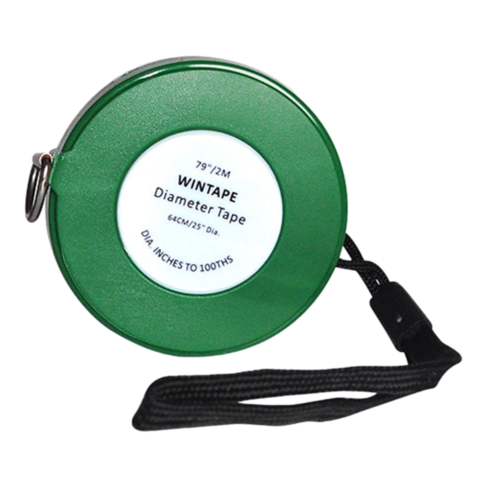 Diameter Measuring Tape, Pipe Tape Measuring Tools, Tree Tape with ...