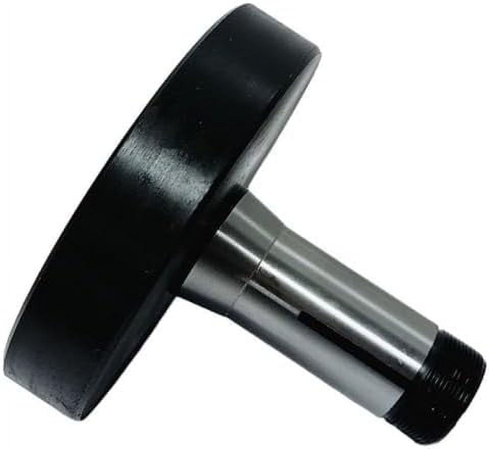 Diameter x 1'' 5C Steel Collet Fixture Mount Precision Lathe Face Plate ...