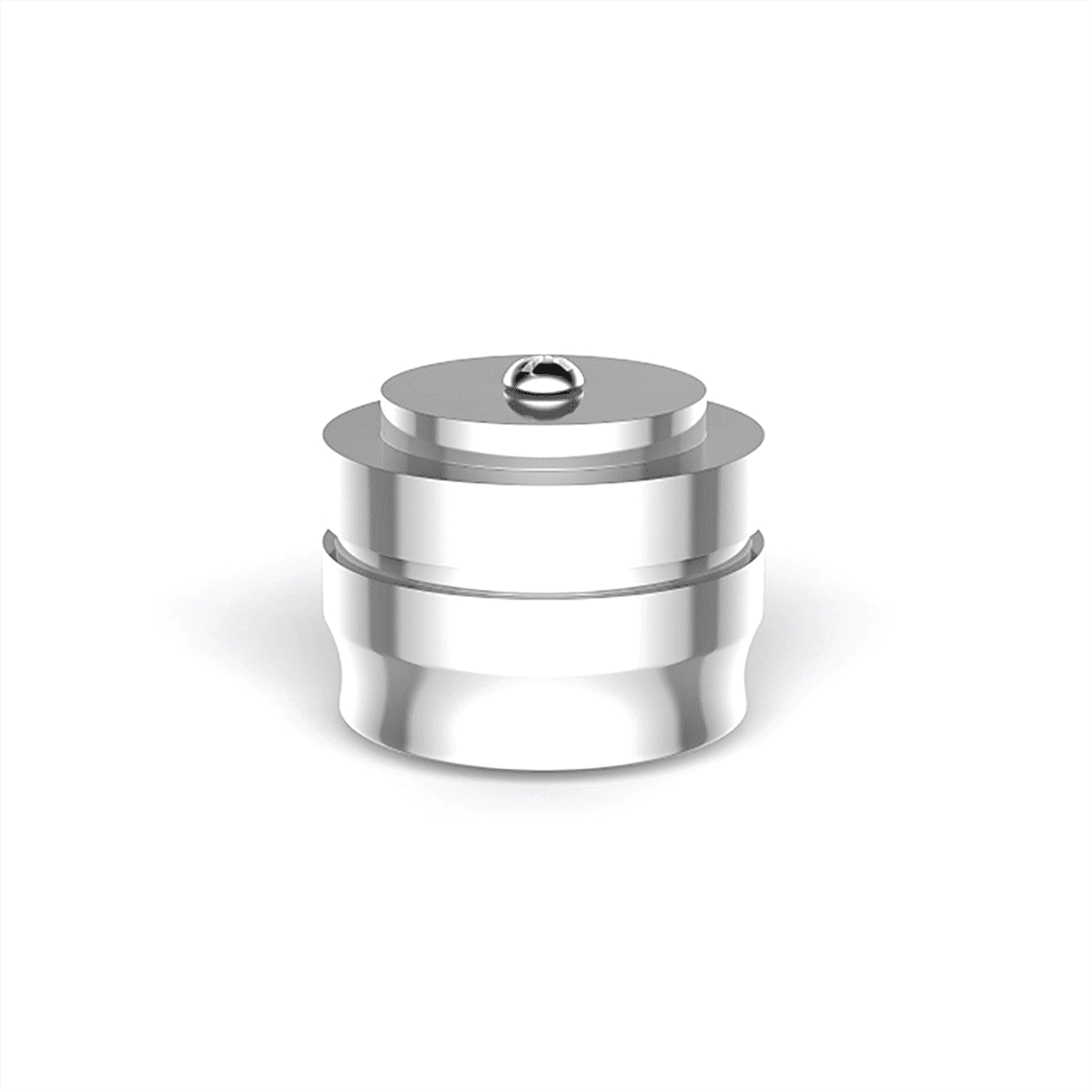 Diameter33mm Height22mm High Quality Aluminium Amplifier Speaker ...