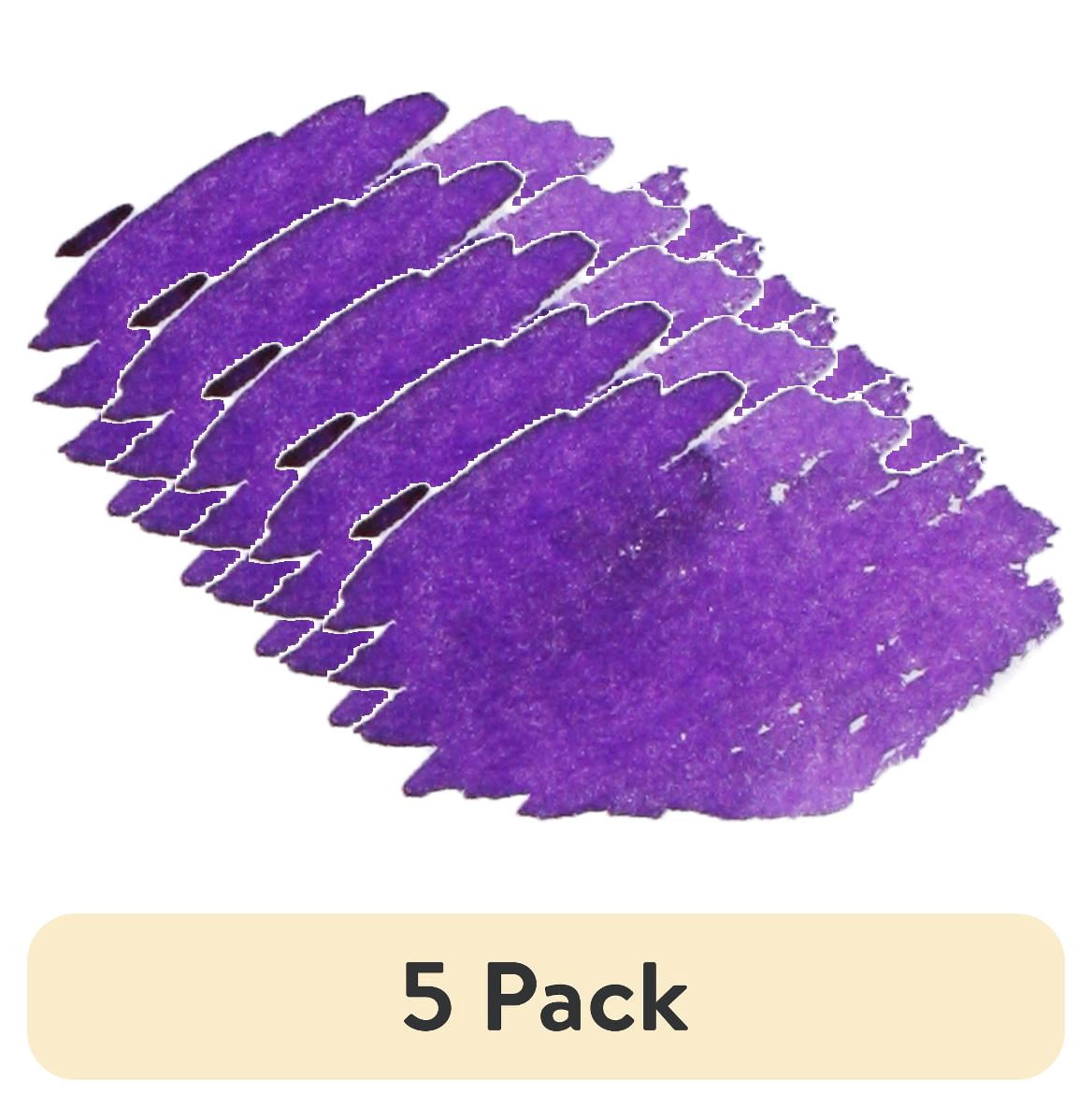 (5 pack) Diamine 30 ml Bottle Fountain Pen Ink, Lavender - Walmart.com