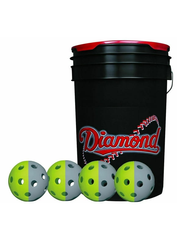 Baseball Buckets in Baseball Gear & Equipment - Walmart.com