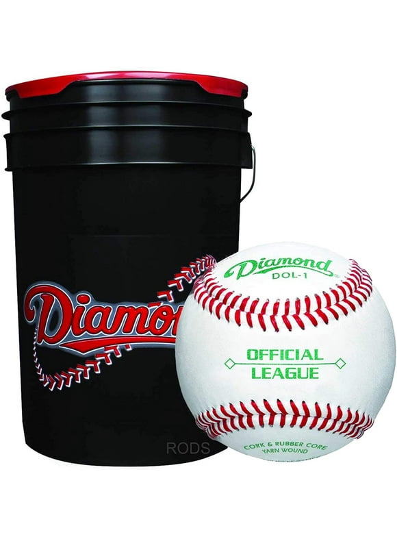 Baseball Buckets in Baseball Gear & Equipment - Walmart.com
