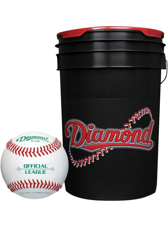 Baseball Buckets in Baseball Gear & Equipment - Walmart.com