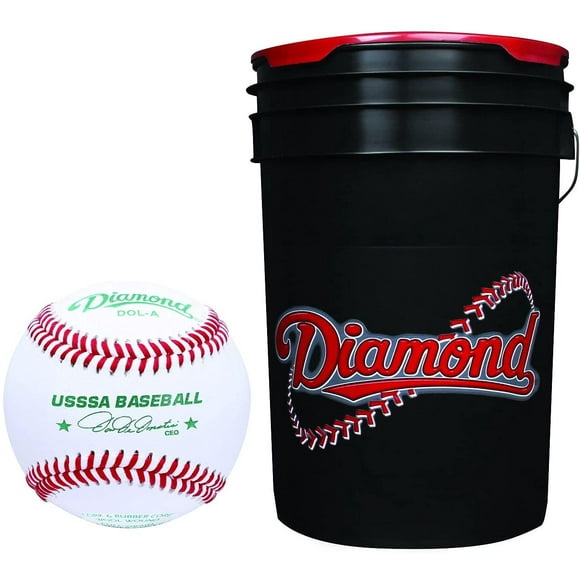Baseball Buckets in Baseball Gear & Equipment - Walmart.com