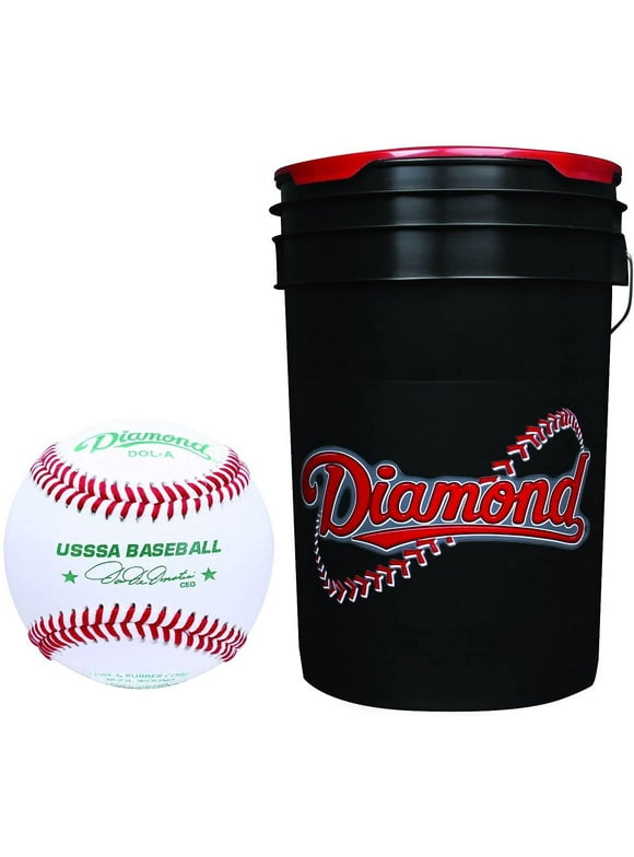 Baseball Buckets in Baseball Gear & Equipment - Walmart.com