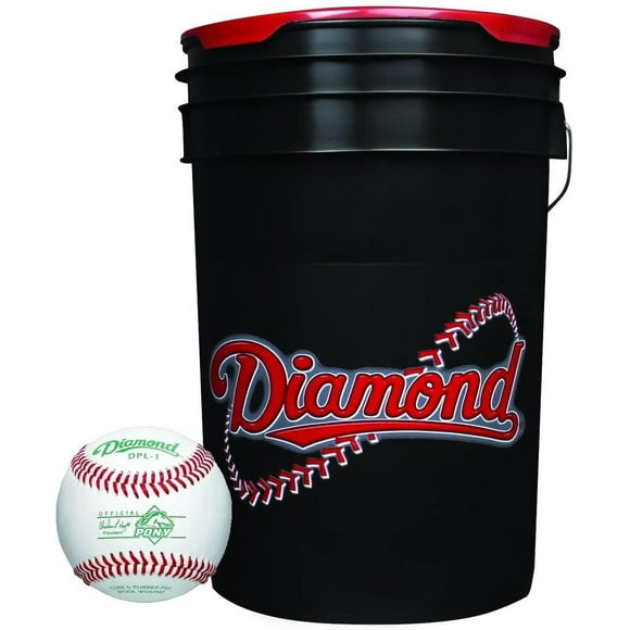 Baseball Buckets in Baseball Gear & Equipment - Walmart.com