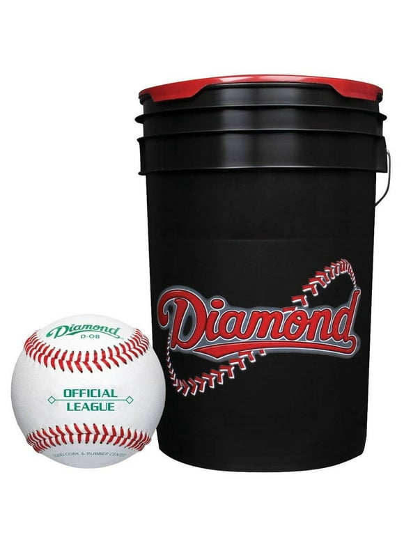 Baseball Buckets in Baseball Gear & Equipment - Walmart.com