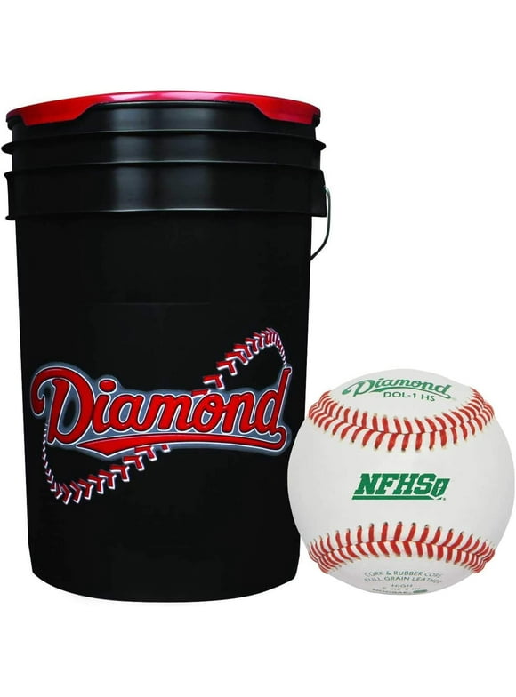 Baseball Buckets in Baseball Gear & Equipment - Walmart.com