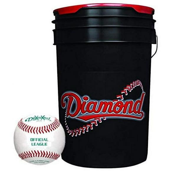Baseball Buckets in Baseball Gear & Equipment - Walmart.com
