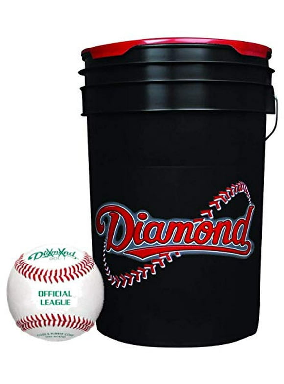 Baseball Buckets in Baseball Gear & Equipment - Walmart.com
