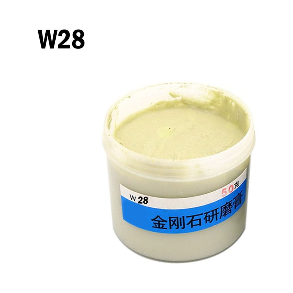 Diamond Abrasive Paste Abrasive Tools Grinding Polishing Buffing for ...