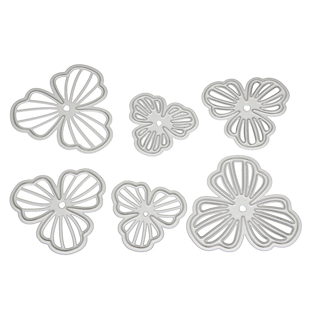 Diamond And Dies Book And Dies Leaf And Dies for Making Cling for ...