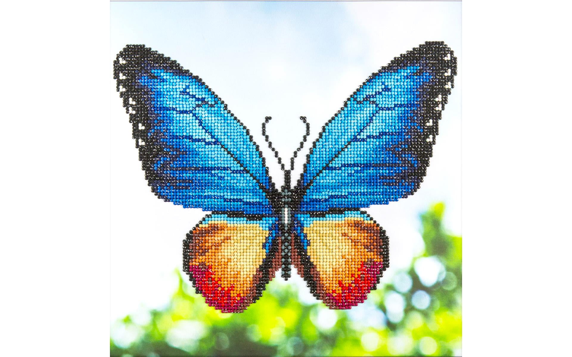 Diamond Art By Leisure Arts Diamond Painting Kits For Adults 12"X12 ...