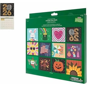 Calendars and Planners in Calendars, Planners, and Journals - Walmart.com