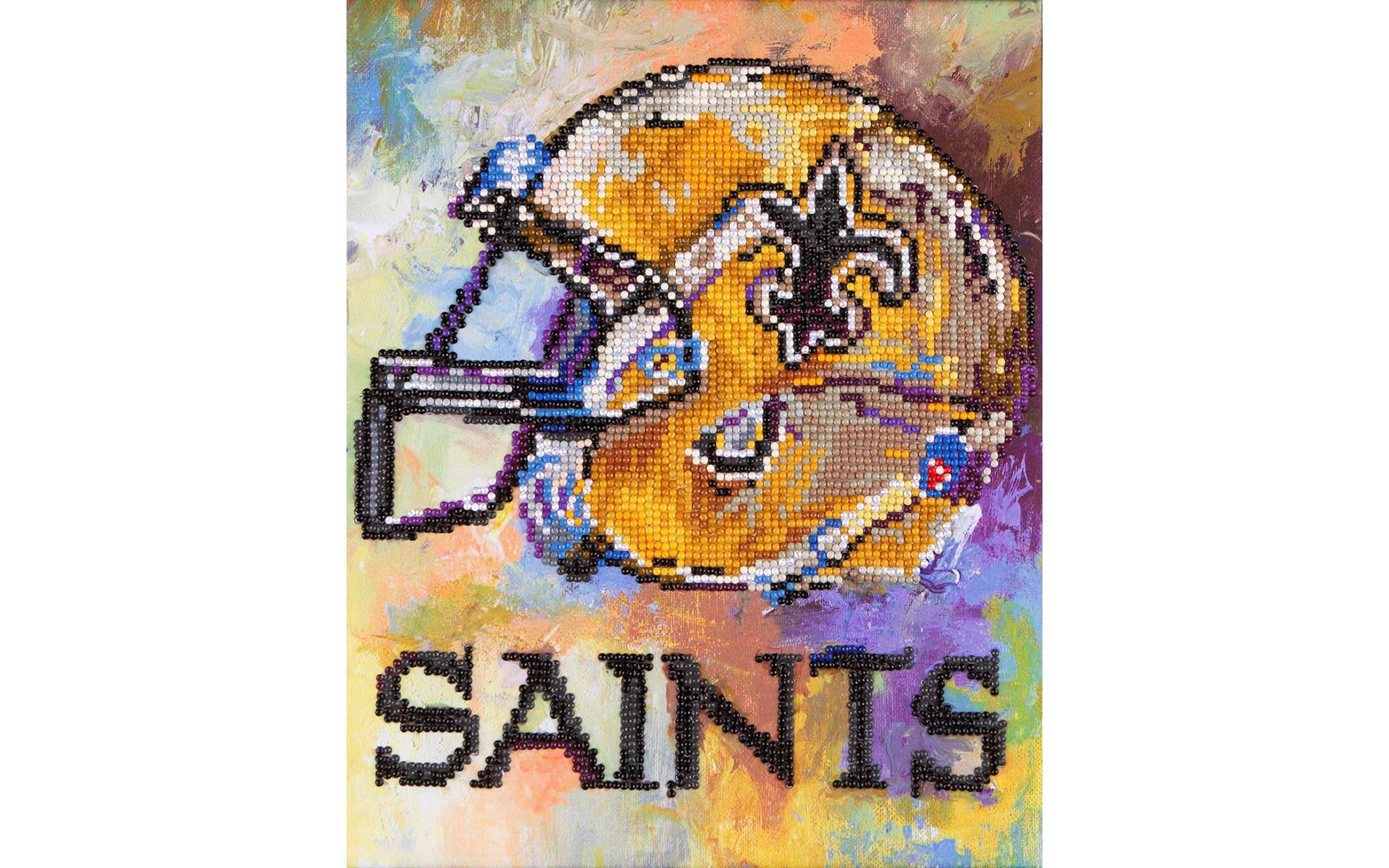 Nfl Diamond Painting