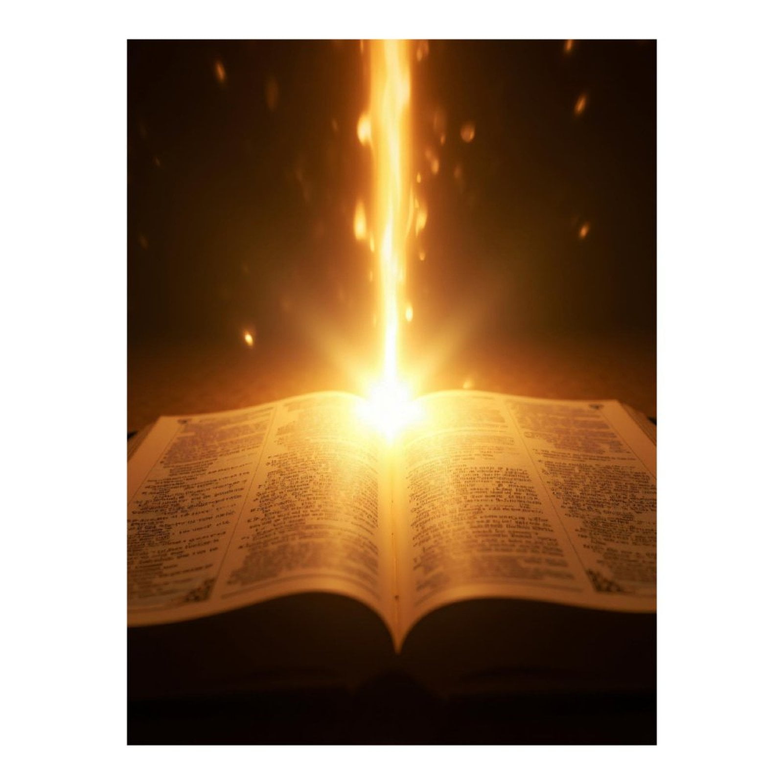 Diamond Art Kit for Adults, Glowing Light Beam Diamond Painting for ...