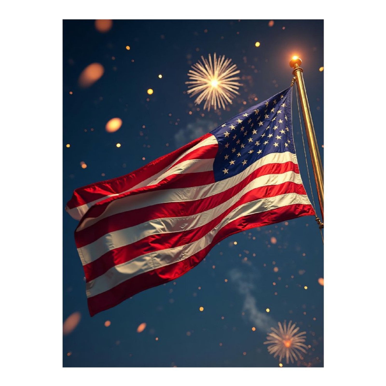 Diamond Art Kits for Adults - Classic Flag Print No.21 5D Frameless ...