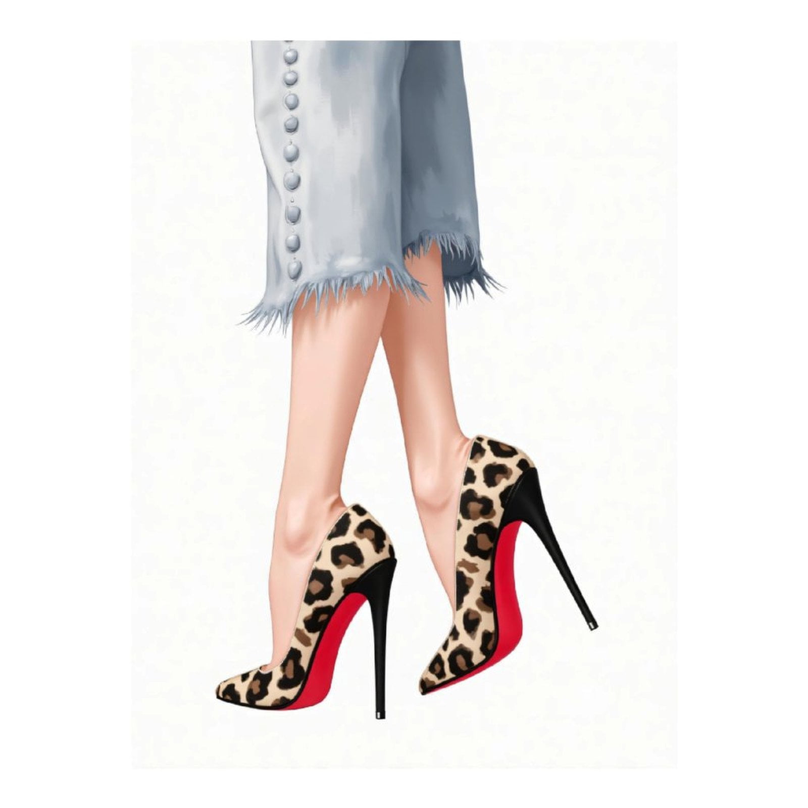 Diamond Art Kits for Adults - Classic Realistic Stiletto Print No.5 5D Frameless Dimond Painting ...