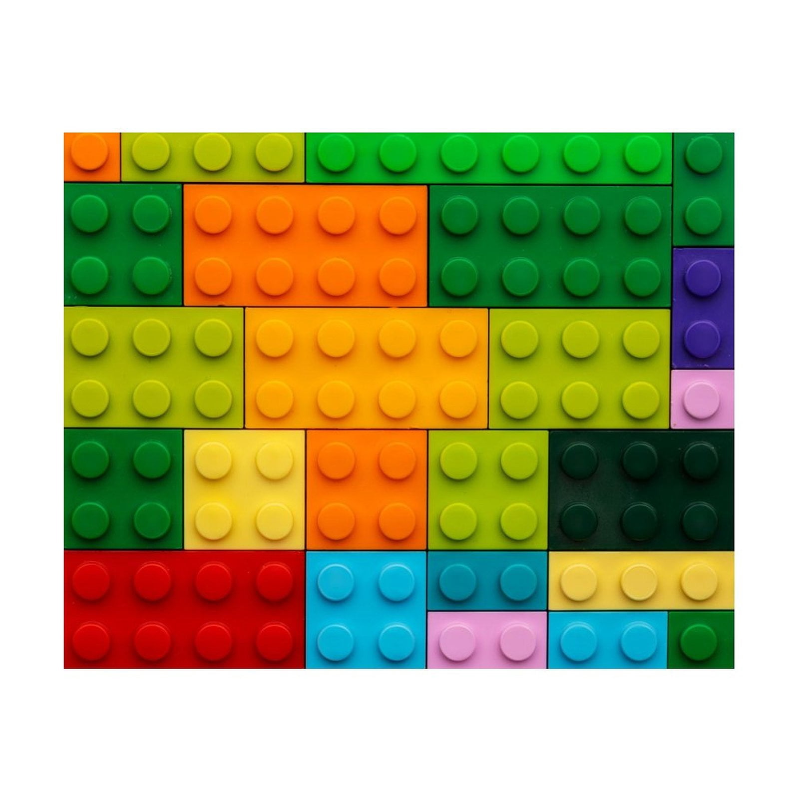 Diamond Art Kits for Adults, Colorful Building BlocksDiamond Painting ...