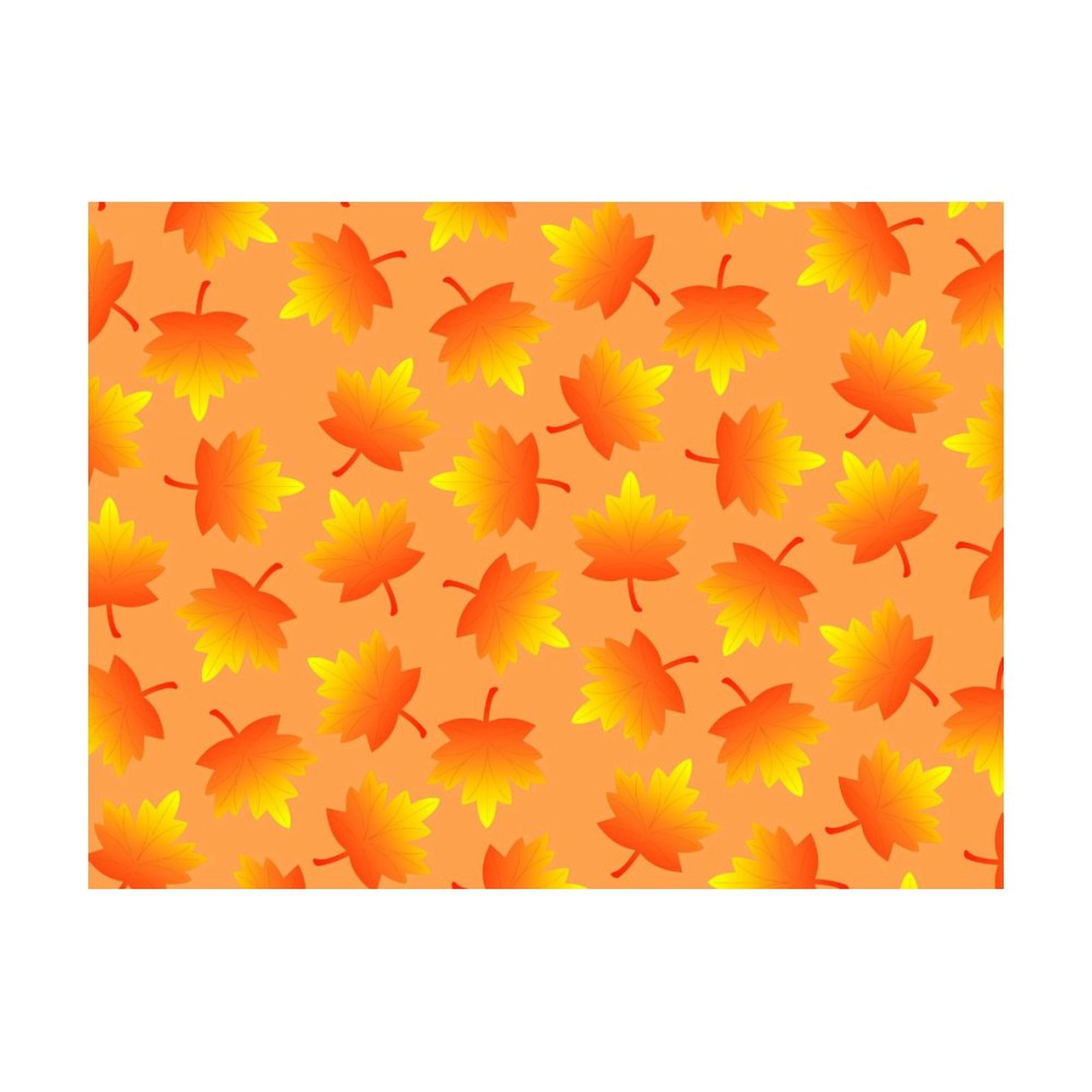 Diamond Art Kits for Adults, Fall Maple Leaves Frameless Diamond Art ...