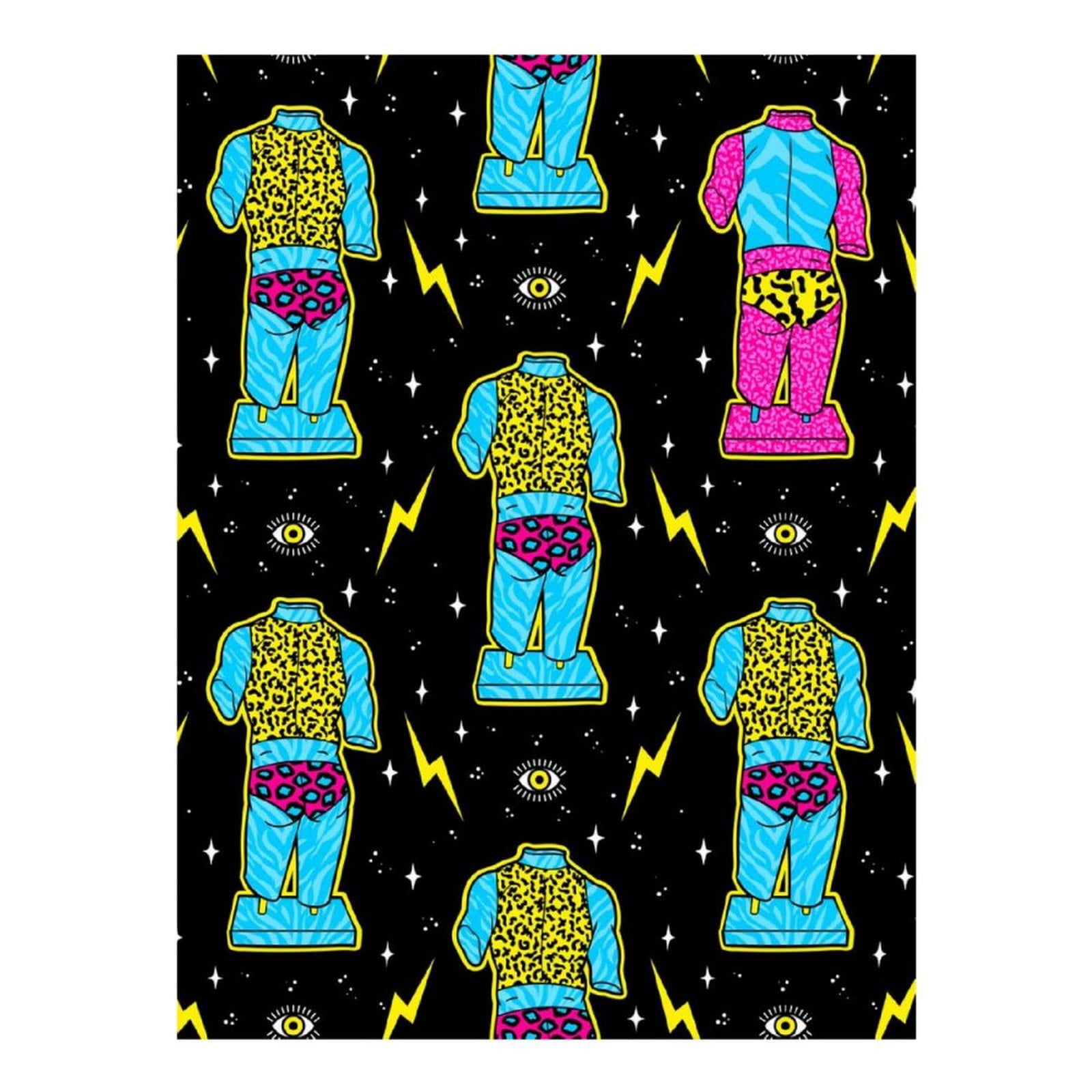 Diamond Art Kits for Adults - Funny Leopard Print Model DIY Frameless ...