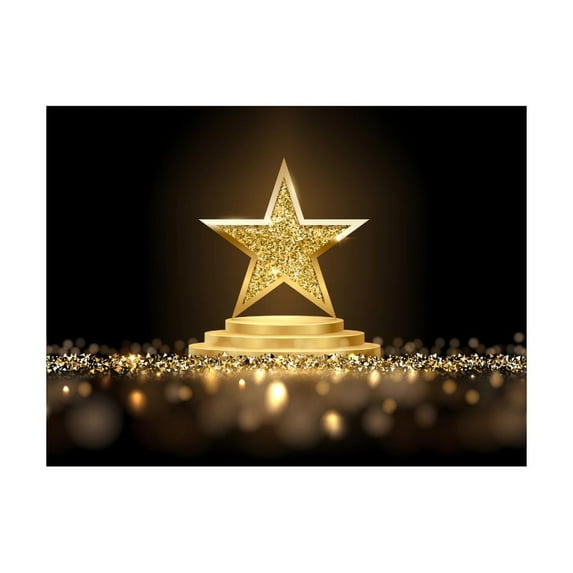 Diamond Art Kits for Adults - Golden Glitter And Light DIY Diamond ...