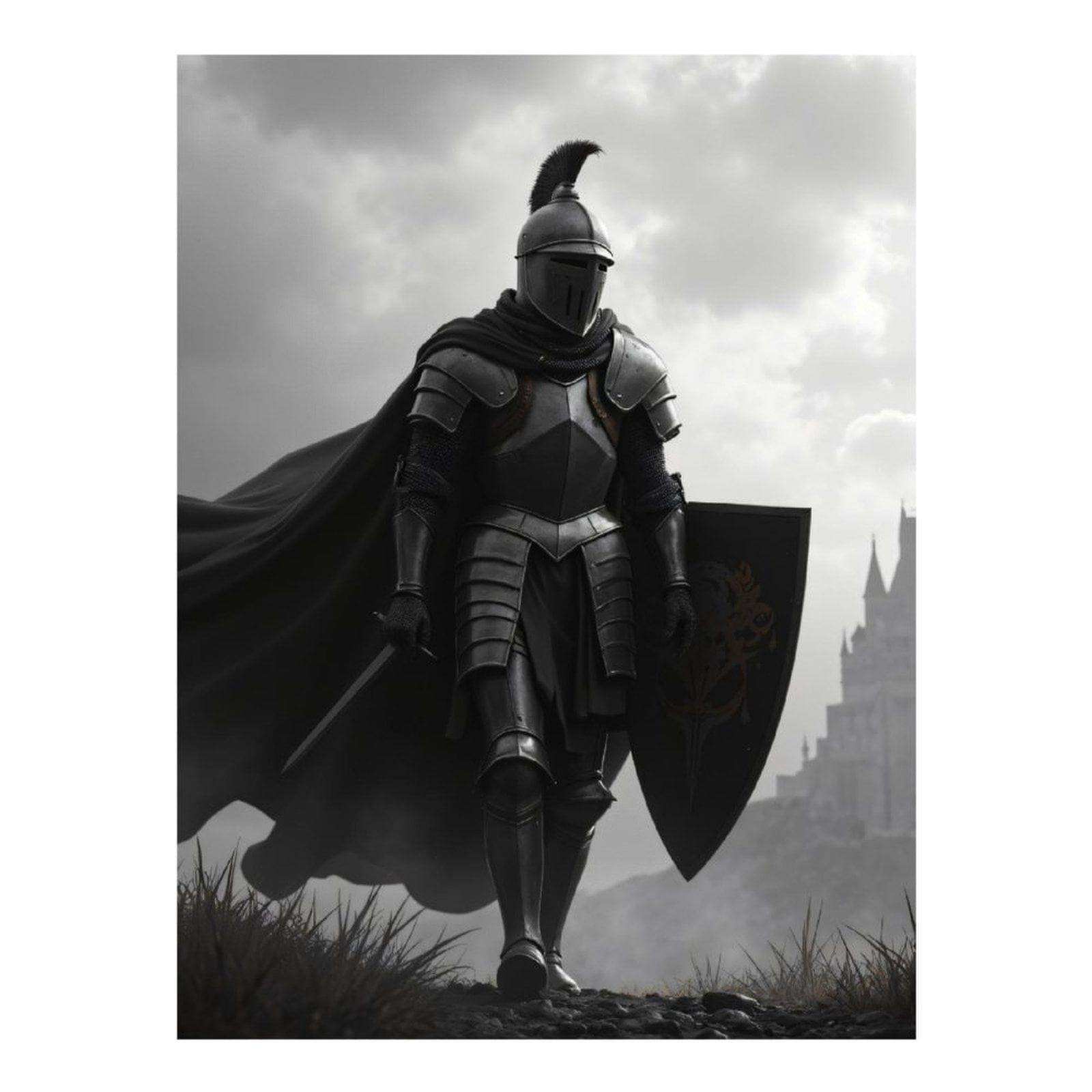 Diamond Knight
