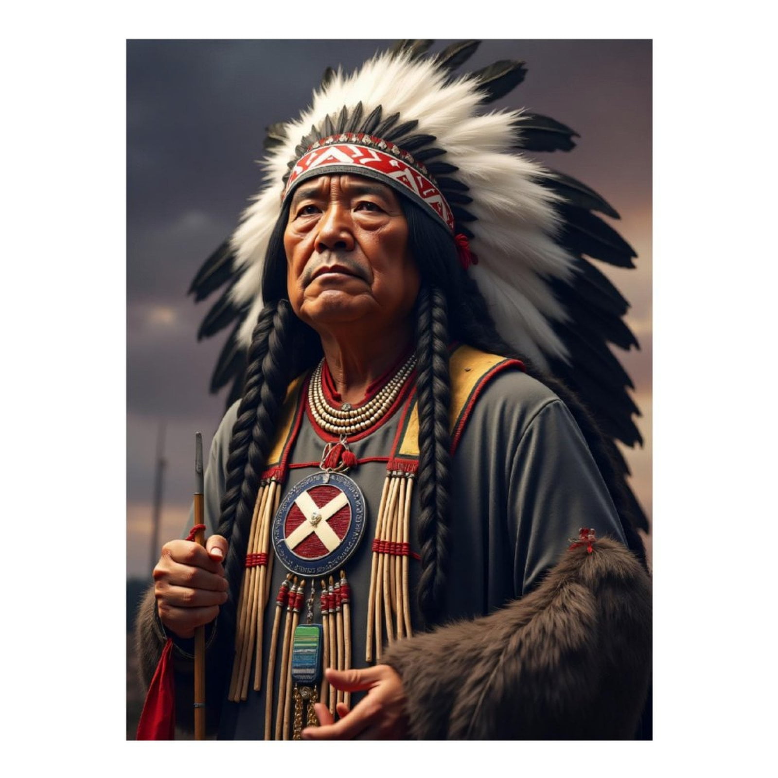 Diamond Art Kits for Adults - Realistic Elder Print No.10 5D Frameless ...