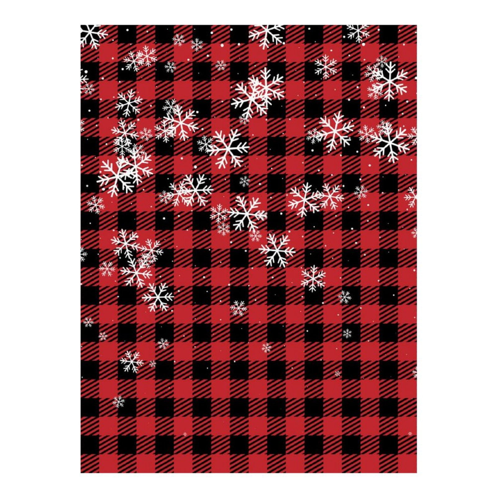 Diamond Art Kits for Adults, Red Buffalo PlaidDiamond Painting Kits for ...