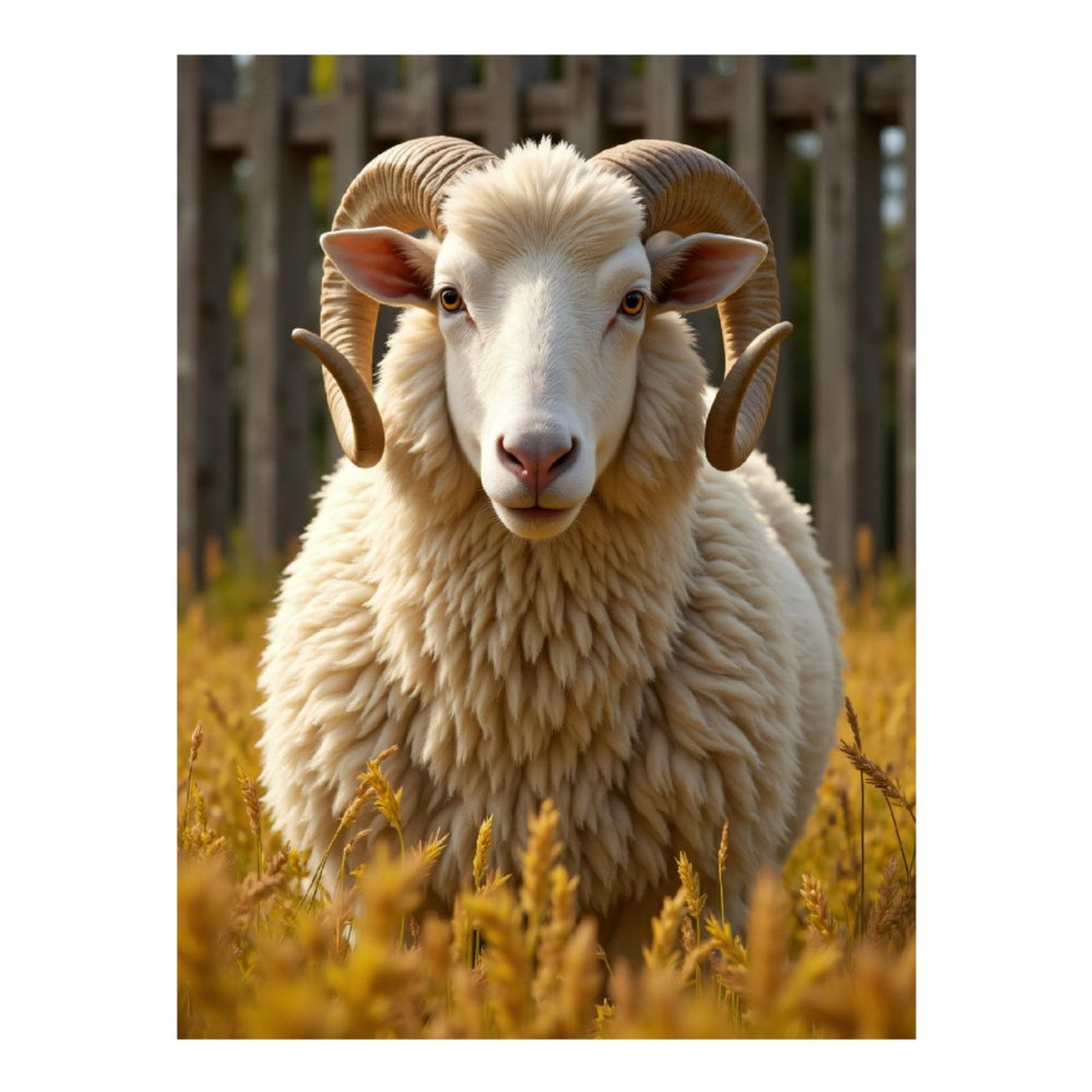 Diamond Art Kits for Adults - Sheep Majestic Pastoral Scene Field 5d ...