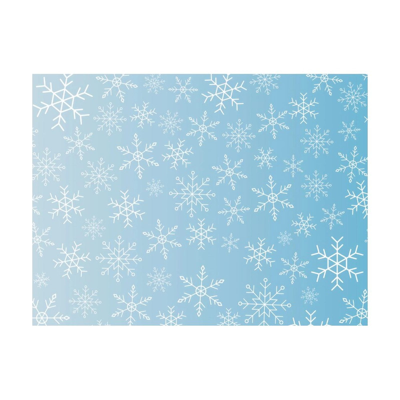 Diamond Art Kits for Adults - Snowflake Snowing DIY Diamond Painting ...