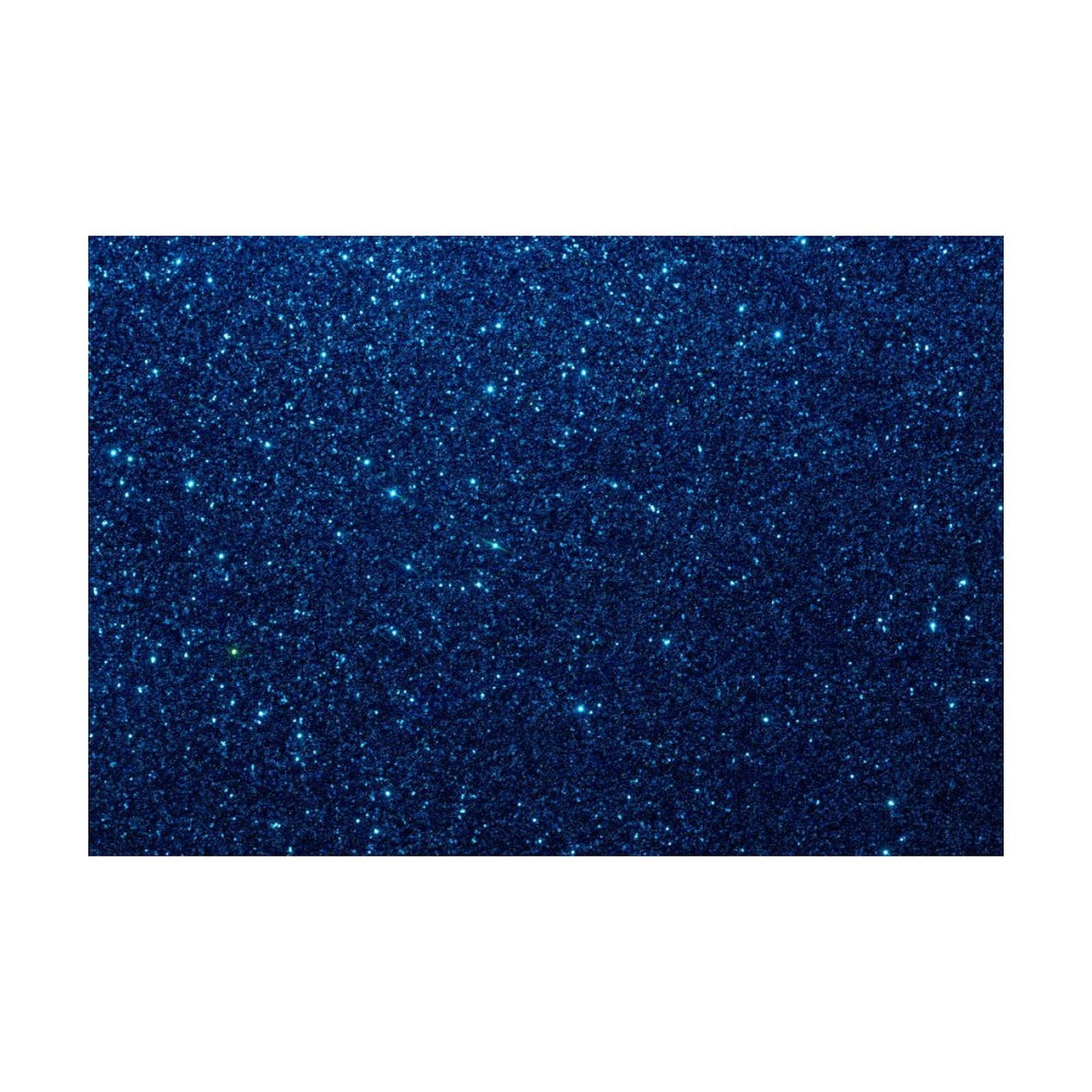 Diamond Art Kits for Adults - Sparkling Blue Glitter DIY Diamond ...