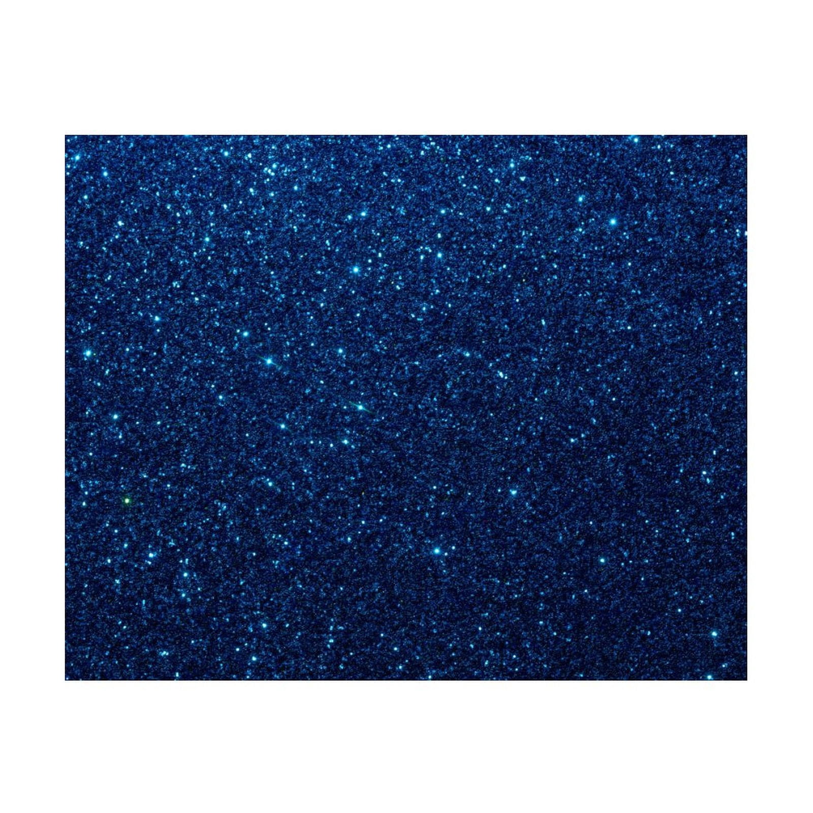 Diamond Art Kits for Adults - Sparkling Blue Glitter DIY Diamond ...