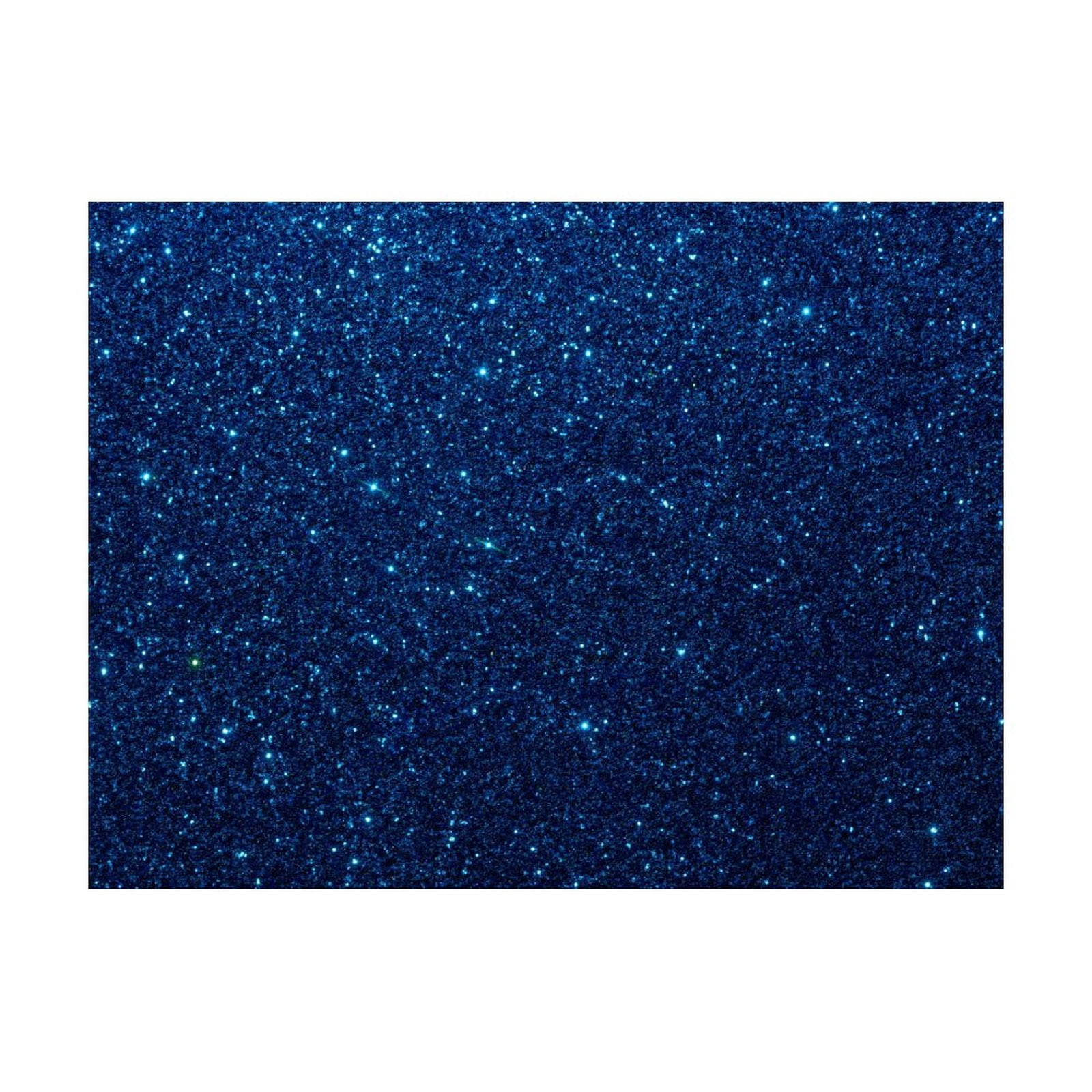 Diamond Art Kits for Adults, Sparkling Blue GlitterDiamond Painting ...