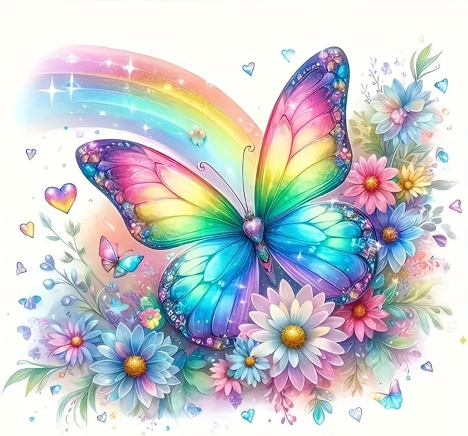 Diamond Art Kits for Adults Tree of Life 5D Diamond Painting Kits for ...