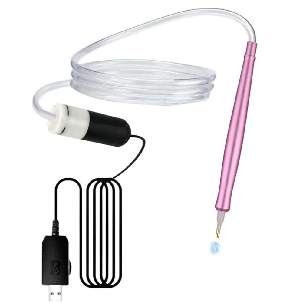 Diamond Art Painting Pens No Wax Needed, Electric Diamond Art Painting ...