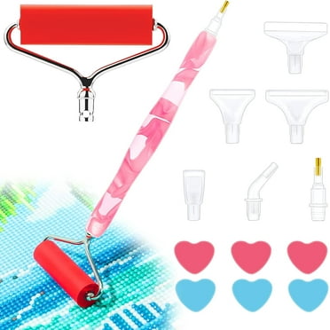 5D Diamond Painting Drill Pen Point Drill Pen Diamond Painting Tools ...