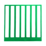 Diamond Art Ruler Alignment Tool for Full & Partial Drill Kits, 3D ...