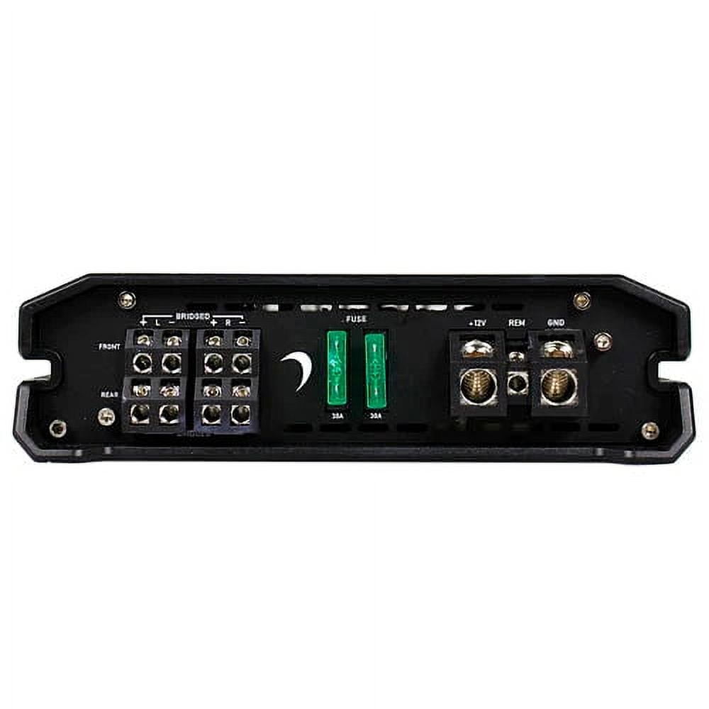 Diamond Audio DMD1100.6D DMD 6-Channel Full Range Digital Amplifier ...