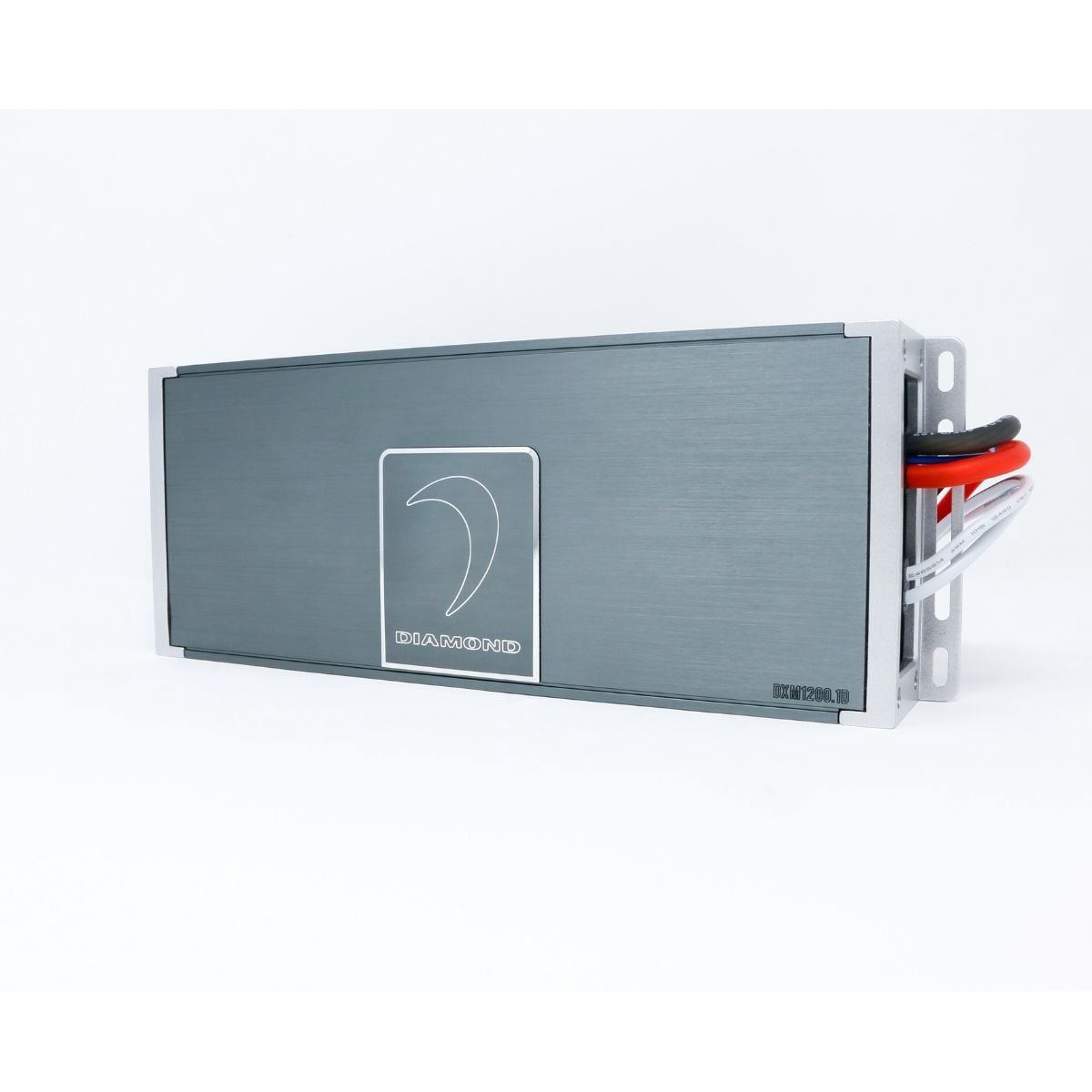 Diamond Audio DXM1200.1D 1200W RMS DXM Series Monoblock Class-D ...