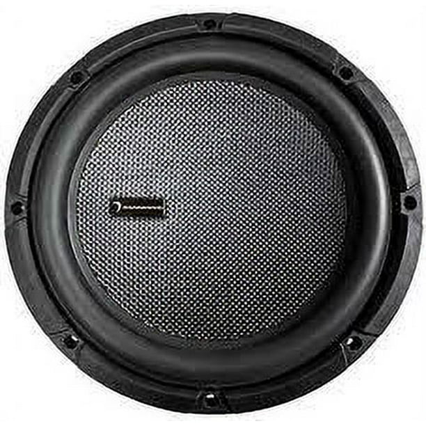 Diamond Audio H124 HEX 12" 600W RMS 4-Ohm Subwoofer - Walmart Business ...