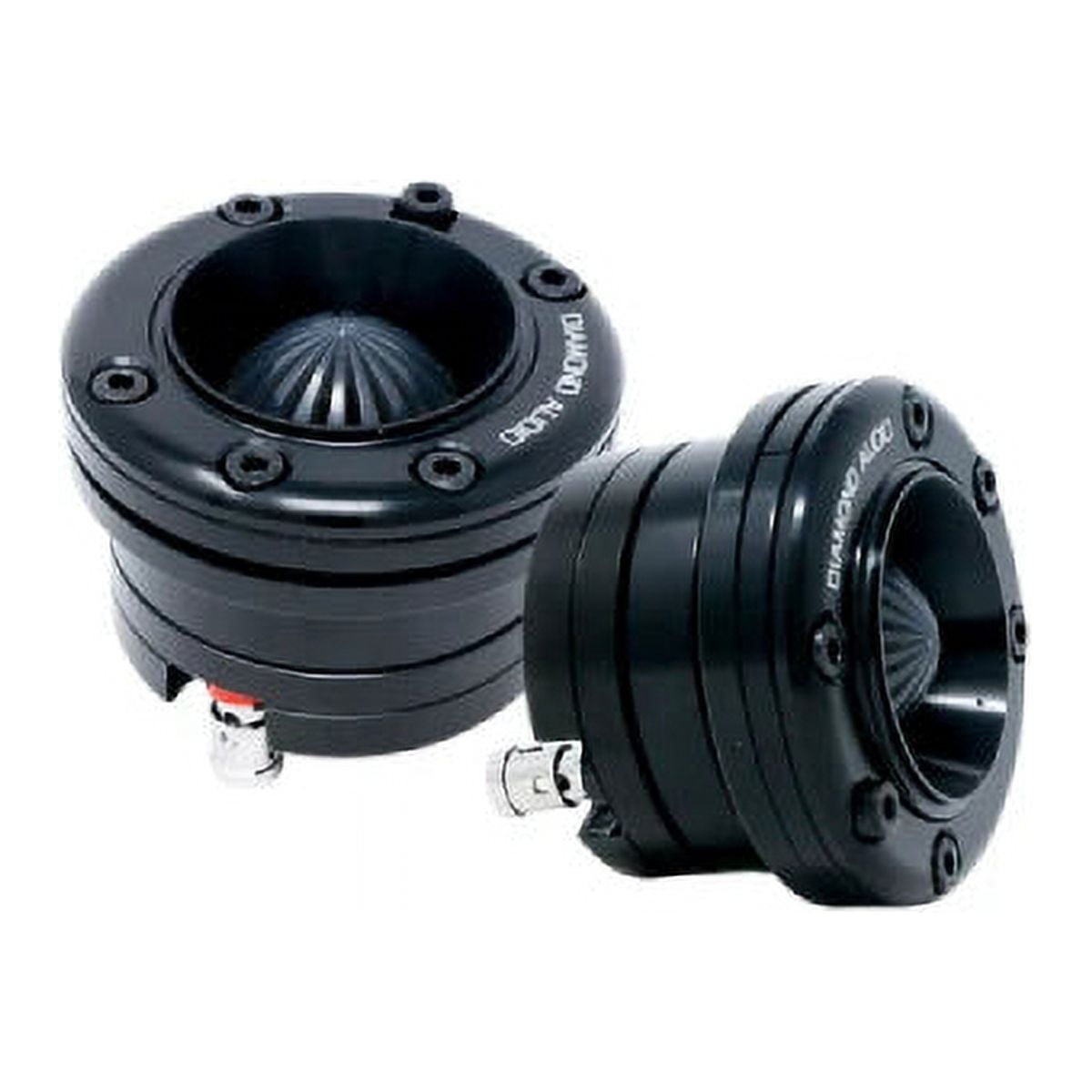 Diamond Audio M01SWT 1" Compression Extreme Output Swivel ...