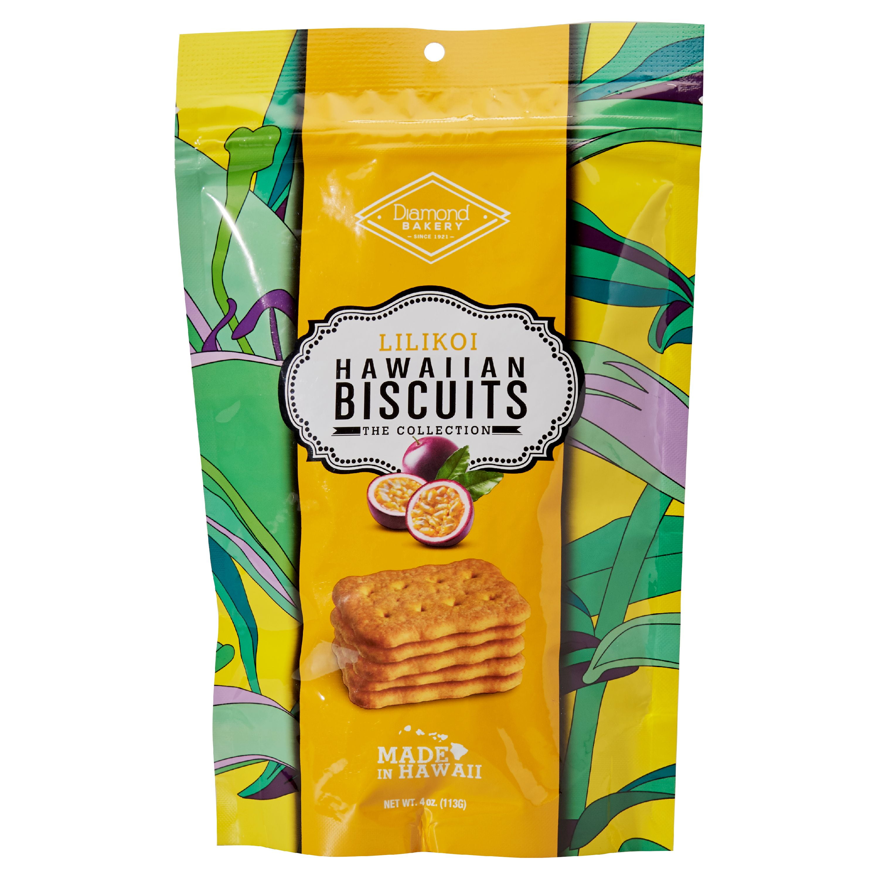 Diamond Bakery Diamond Bakery The Collection Biscuits, 4 oz - Walmart.com